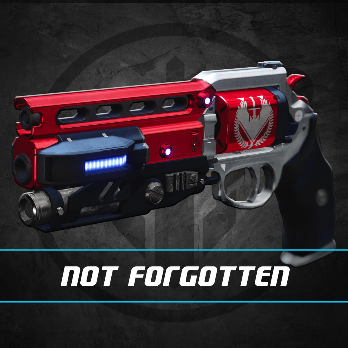 Not Forgotten - Guardian Boost | #1 Boosting, Carry & Recovery Service