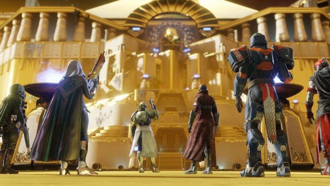 Leviathan Raid - Guardian Boost | #1 Boosting, Carry & Recovery Service