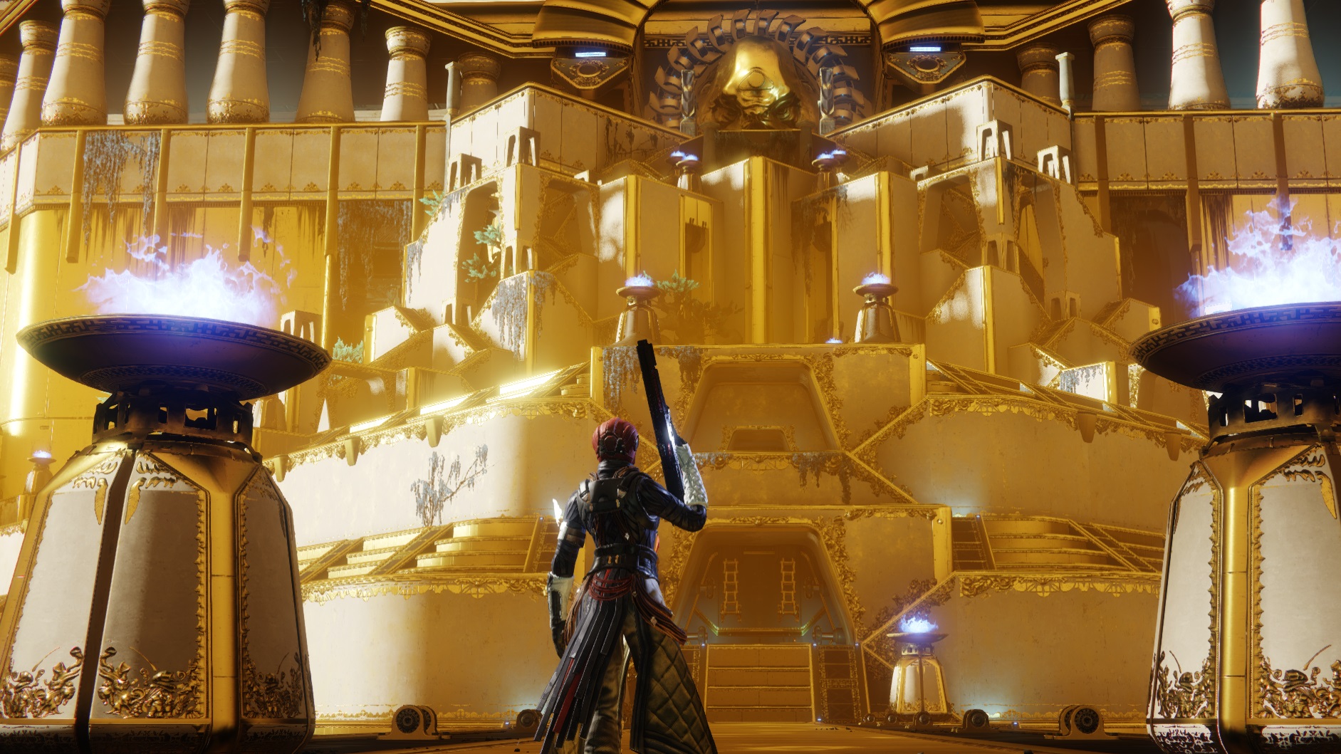 Leviathan Raid - Guardian Boost | #1 Boosting, Carry & Recovery Service