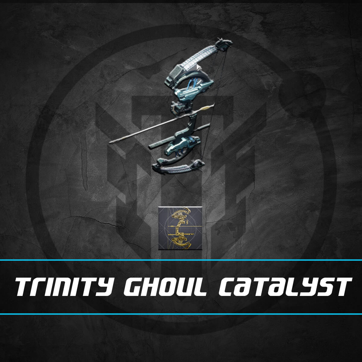 Trinity Ghoul Catalyst - Guardian Boost | #1 Boosting, Carry & Recovery ...