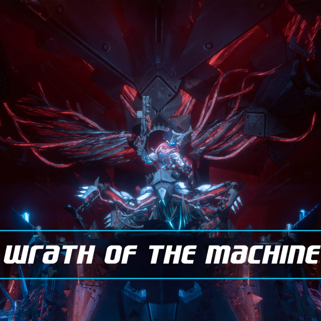 Wrath of the Machine Raid - Guardian Boost | #1 Boosting, Carry ...