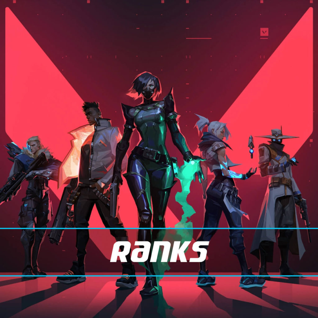 Valorant Archives - Guardian Boost | #1 Boosting, Carry & Recovery Service