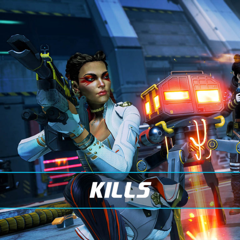 Apex Legends Home - Guardian Boost | #1 Boosting, Carry & Recovery Service