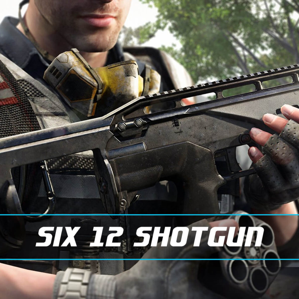 SIX12 Shotgun Boosting - Guardian Boost | #1 Boosting, Carry & Recovery ...