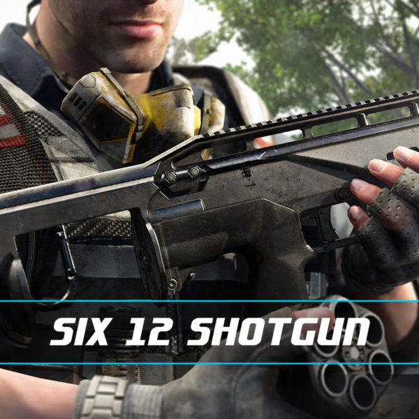 SIX12 Shotgun Boosting - Guardian Boost | #1 Boosting, Carry & Recovery ...