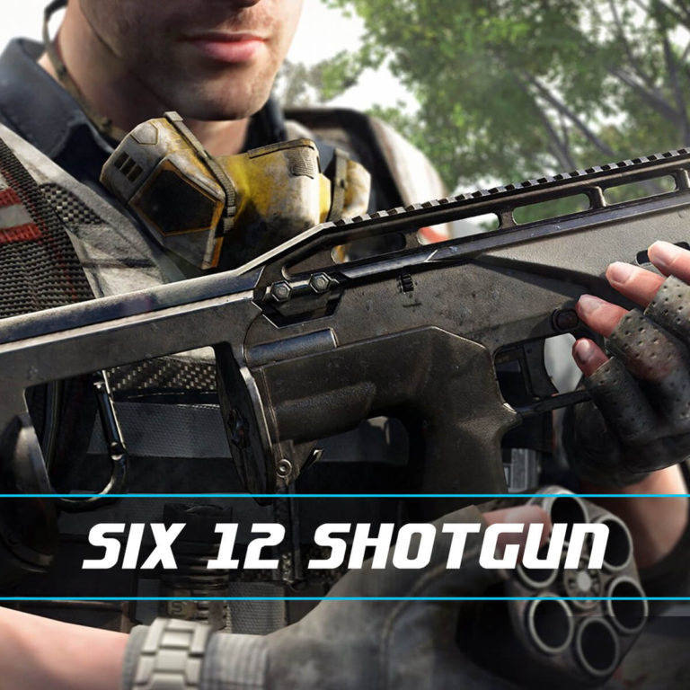 SIX12 Shotgun Boosting - Guardian Boost | #1 Boosting, Carry & Recovery ...