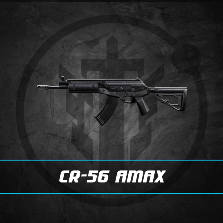 CR-56 Amax Boosting - Guardian Boost | #1 Boosting, Carry & Recovery ...