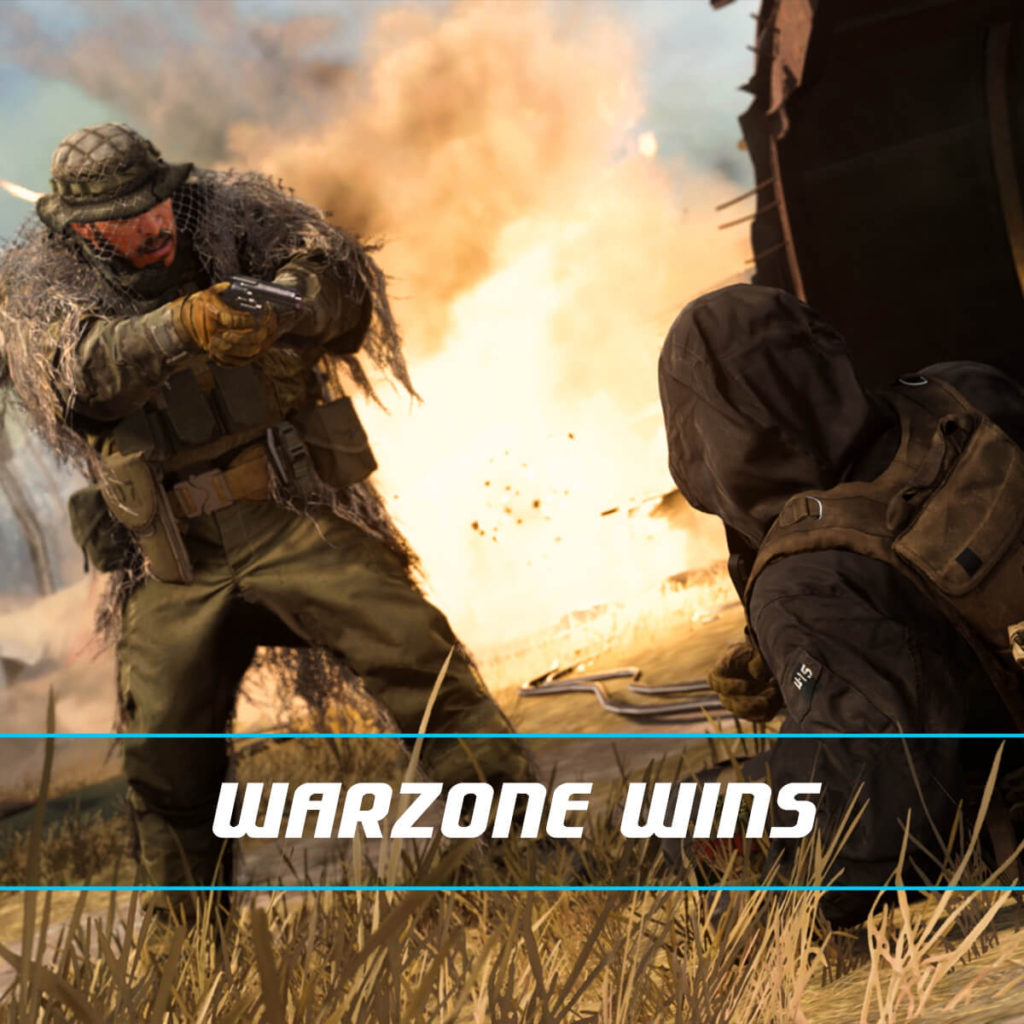 Warzone Wins Boosting - Guardian Boost | #1 Boosting, Carry & Recovery ...