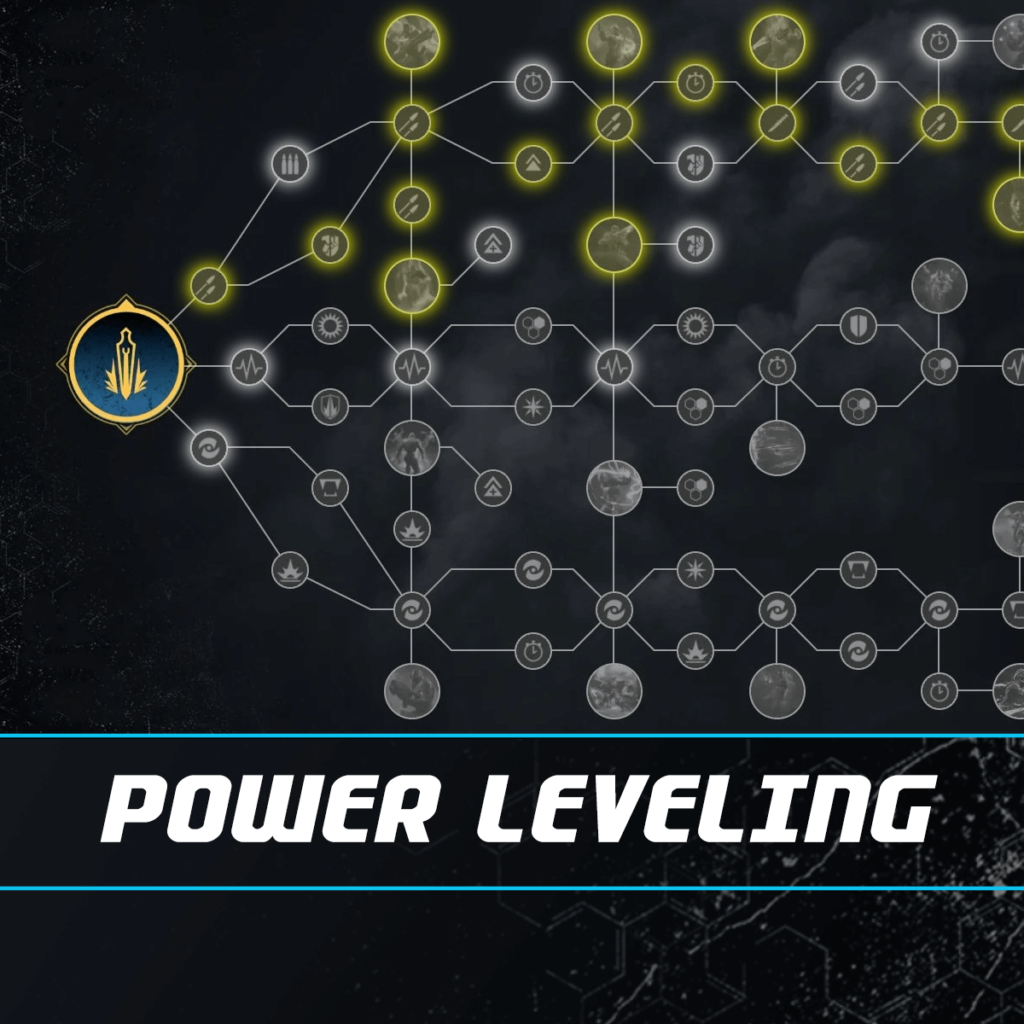 Power Level Outriders Boost - Guardian Boost | #1 Boosting, Carry ...