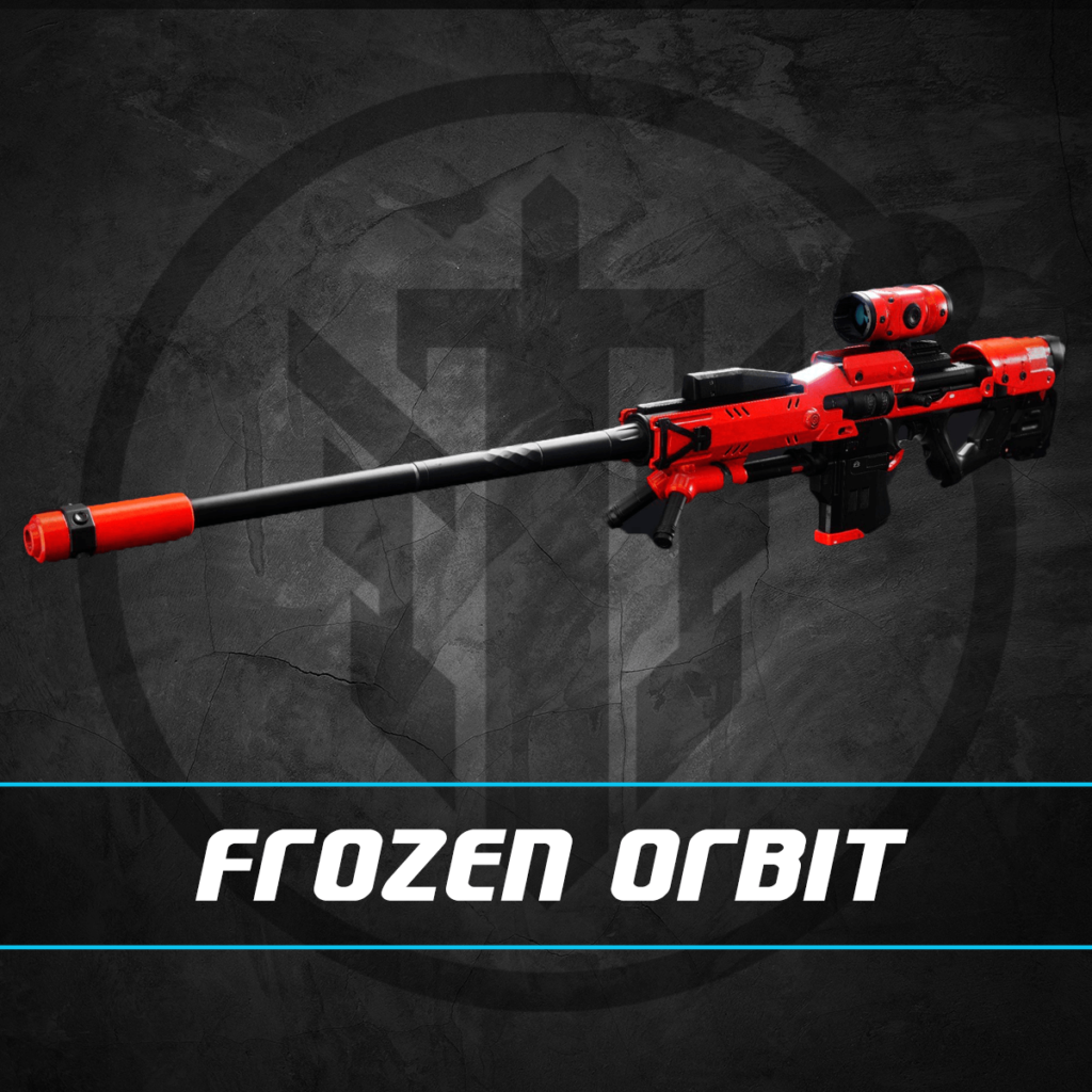 Frozen Orbit Boosting | Guardianboost | carries and recoveries