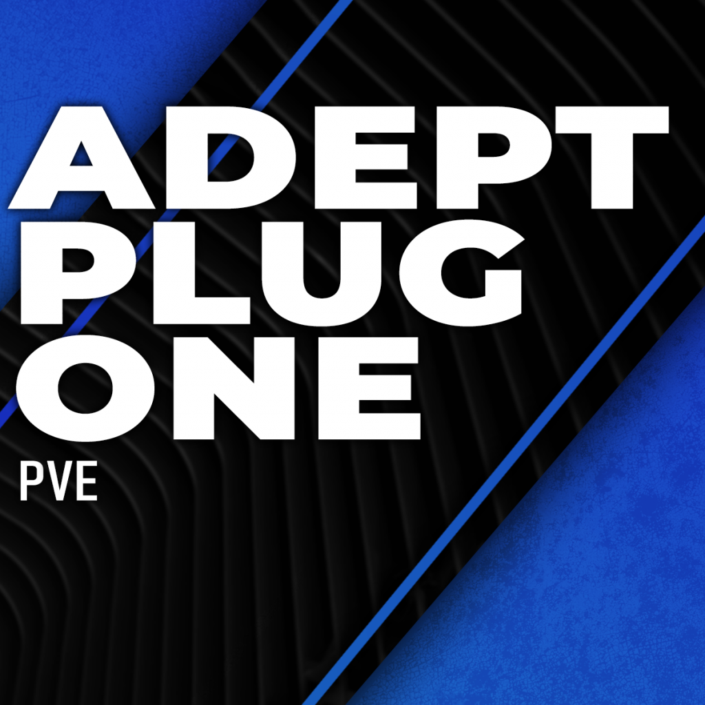 Adept Plug One.1 Boosting | Guardianboost | carries and recoveries