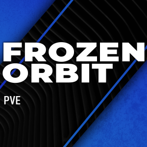 Frozen Orbit Boosting | Guardianboost | carries and recoveries