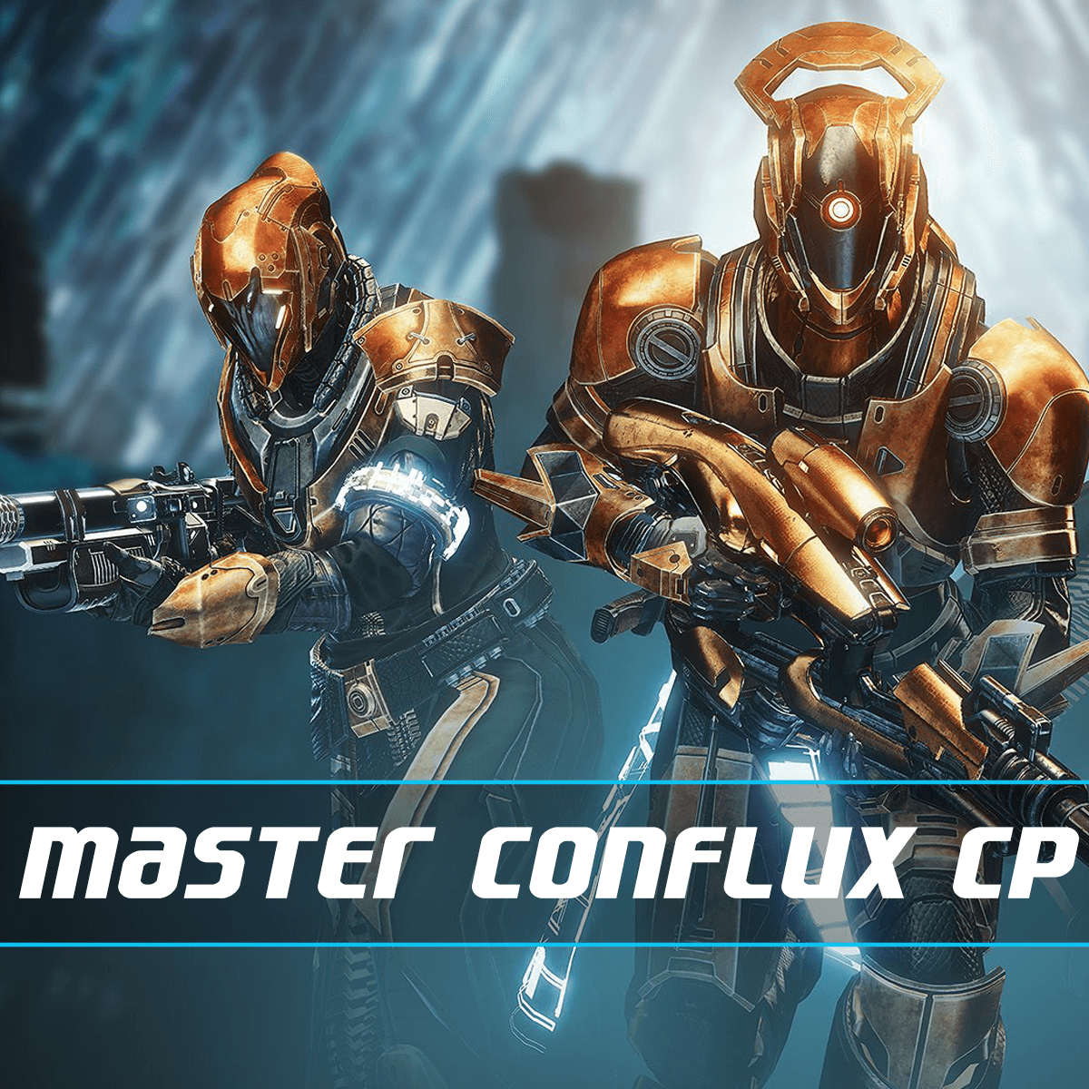 Master Conflux Checkpoint Boosting - Guardian Boost | #1 Boosting ...