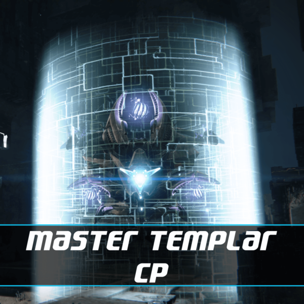 Master Templar Checkpoint Boosting - Guardian Boost | #1 Boosting ...