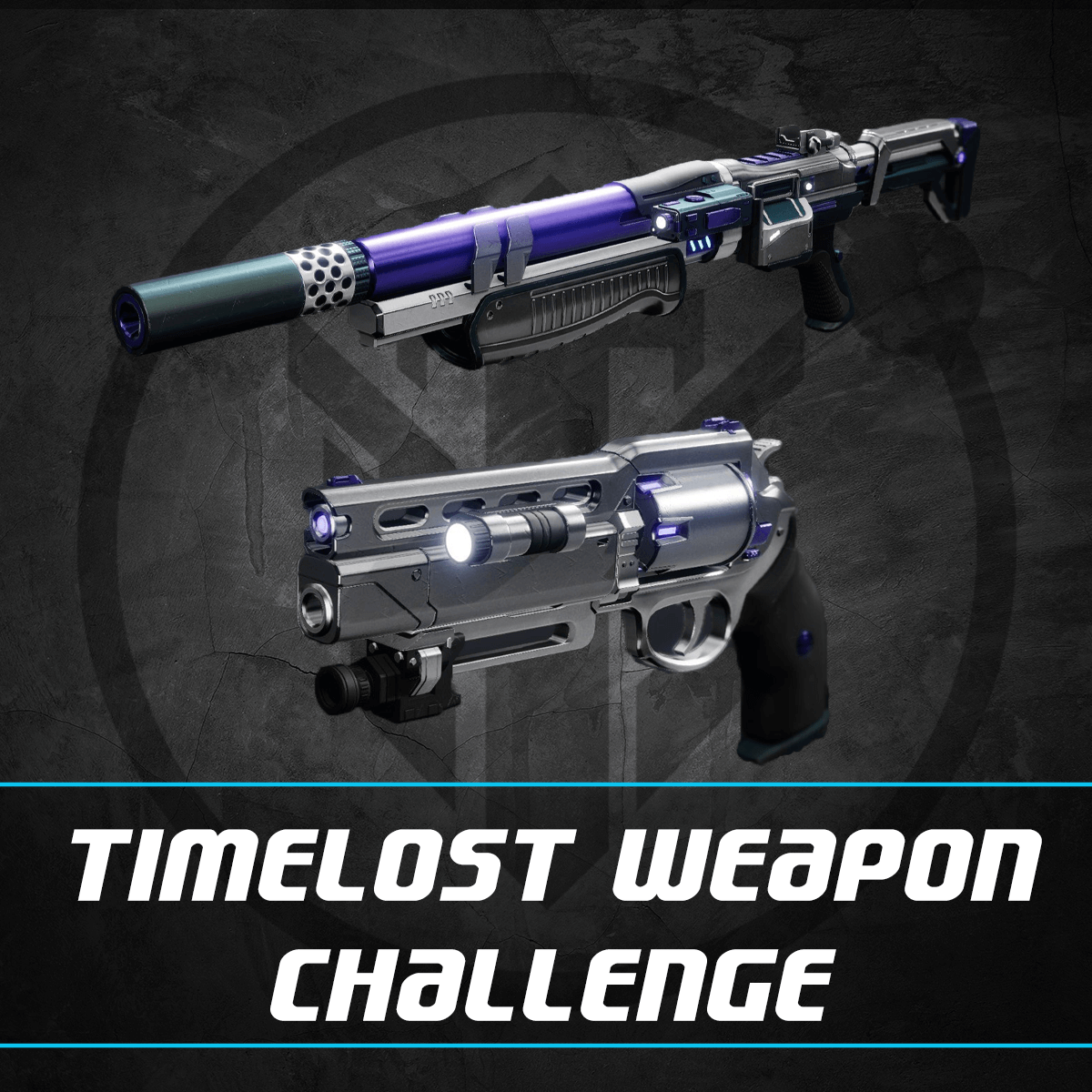 Timelost Weapon Challenge Boosting - Guardian Boost | #1 Boosting ...