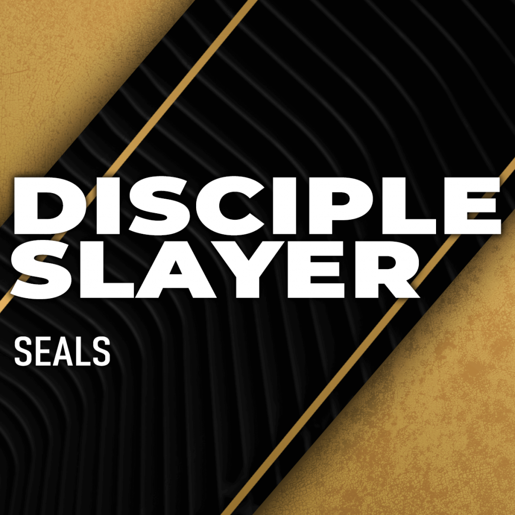 Disciple-Slayer Boosting - Guardian Boost | #1 Boosting, Carry ...