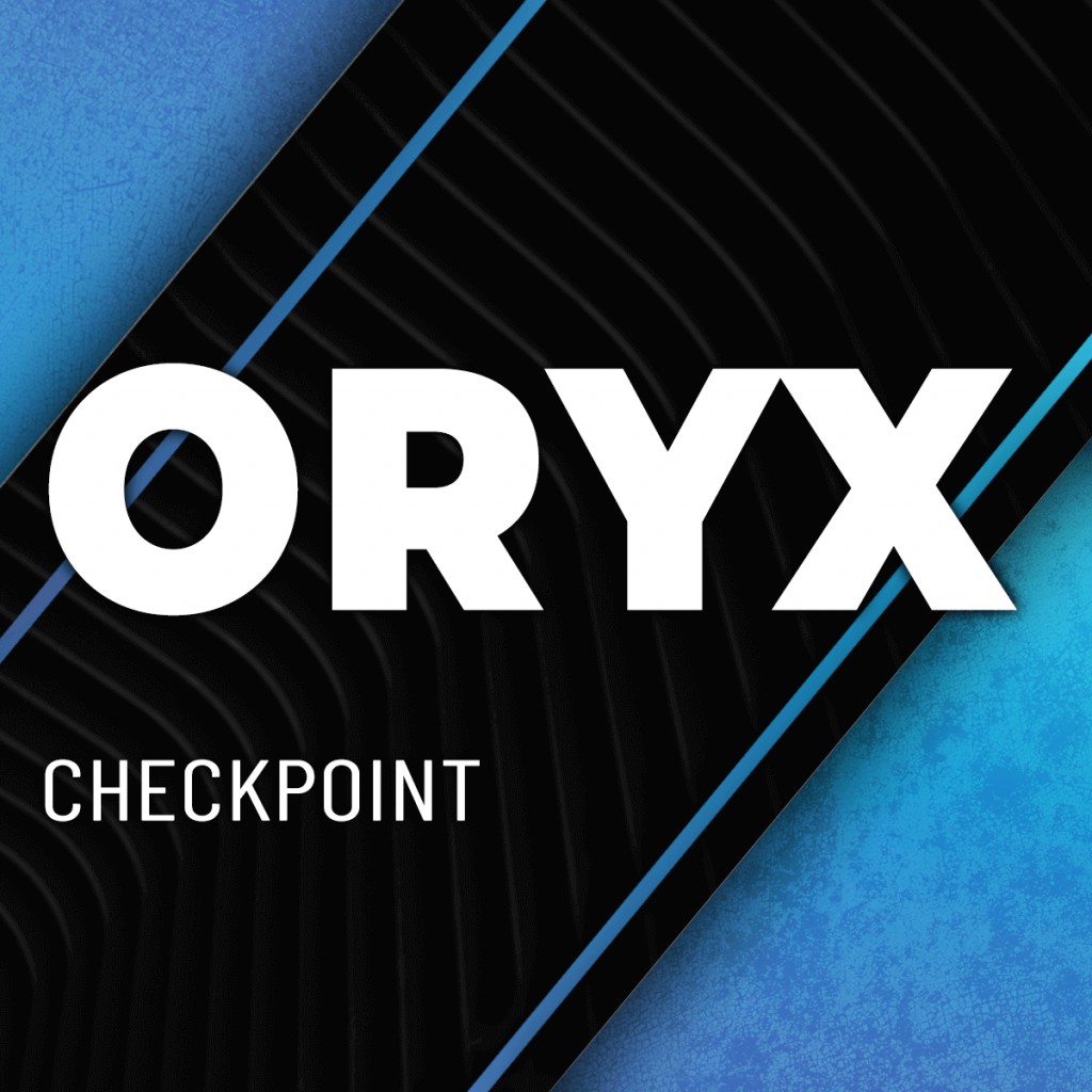 Oryx Checkpoint Boosting - Guardian Boost | #1 Boosting, Carry ...