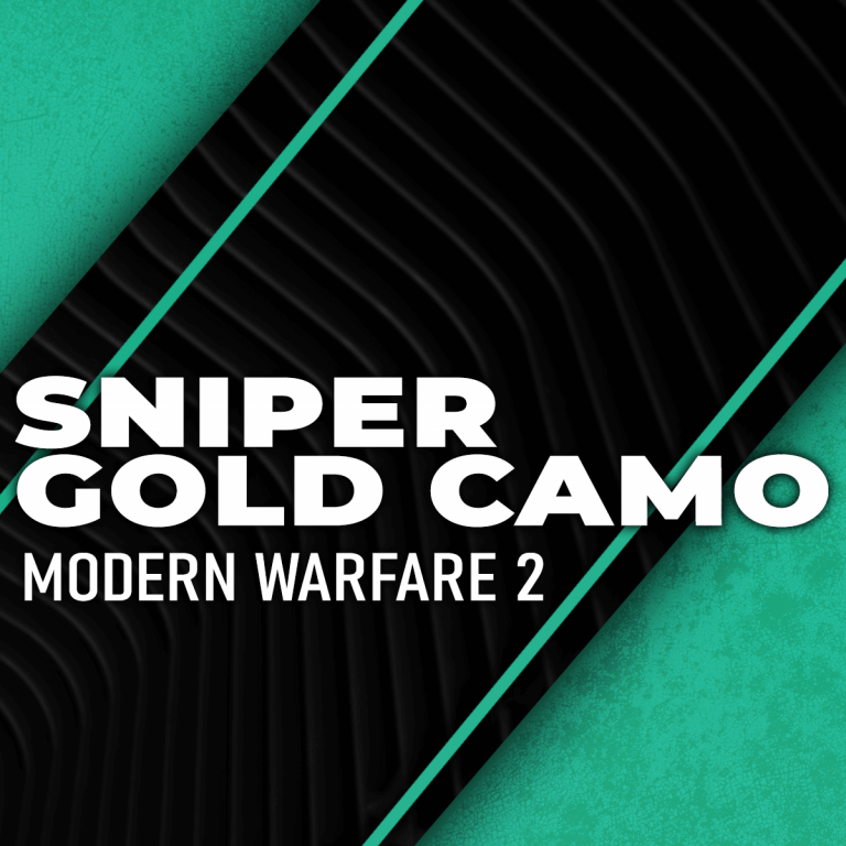 Gold Sniper Rifles Boosting - Guardian Boost | #1 Boosting, Carry ...