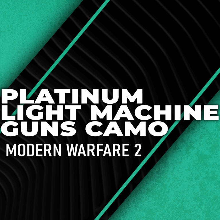 Platinum Light Machine Gun Boosting - Guardian Boost | #1 Boosting ...