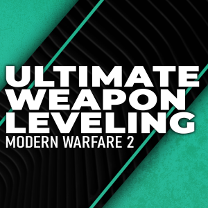 Ultimate Weapon Leveling Bundle - Guardian Boost | #1 Boosting, Carry & Recovery Service