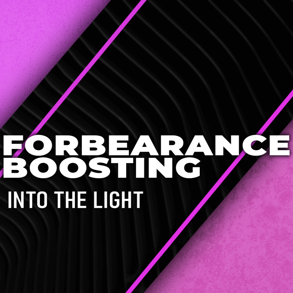 Forbearance Boosting - Guardian Boost | #1 Boosting, Carry & Recovery ...